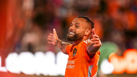 Three Things We Learned Houston Dynamo Vs Chicago Fire — Bayou City Soccer