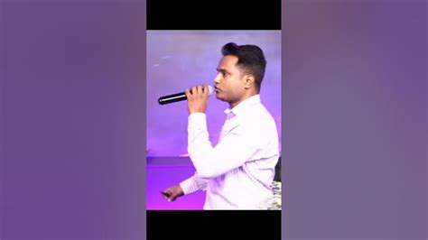 Paster Arul Thomas Youtube