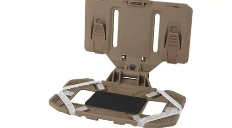 Tactical Gear Plate Carrier Vest Rig Kuala Lumpur Kl Malaysia