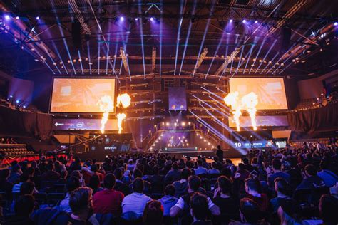 25 Million Unique Viewers Watched DreamHack Cluj Dot Esports