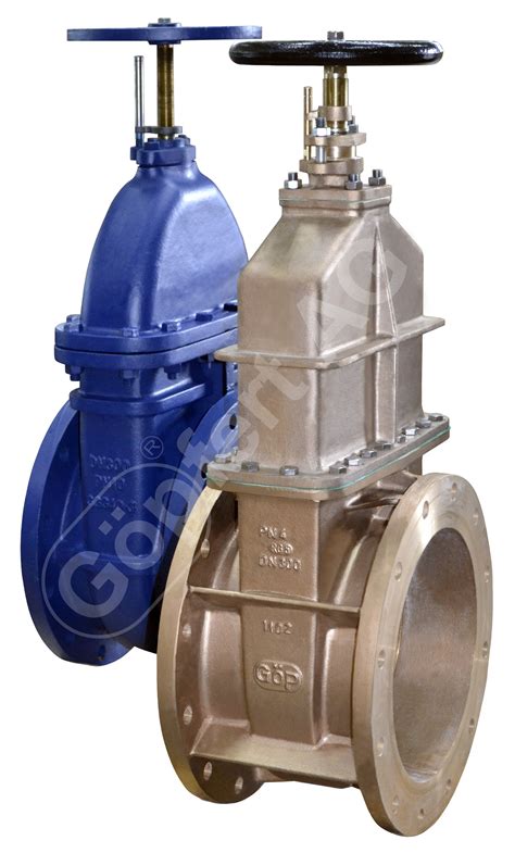 Gate Valve