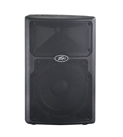 Peavey Pvx 10 Non Powered Pa Speaker Worldsmusics
