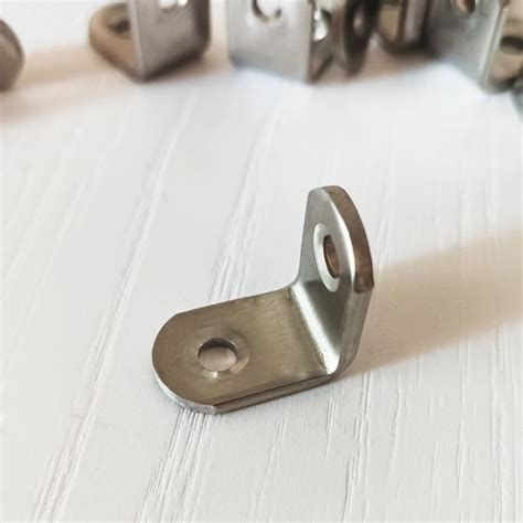 Pass Bắt Góc 90 độ Size Lớn Ke Bắt Góc 90 Độ Pát Góc Vuông Giá đỡ Góc