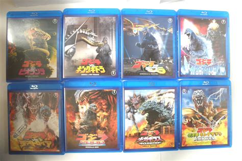 東宝 特撮 映画 Blu Ray 30枚セット ゴジラ モスラ キングコング シンゴジラ Godzilla ブルーレイ日本映画｜売買された