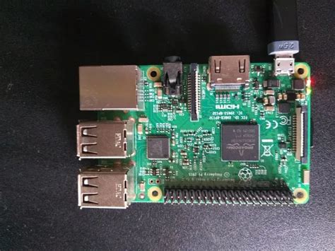 Placa Raspberry Pi 3 No Brasil