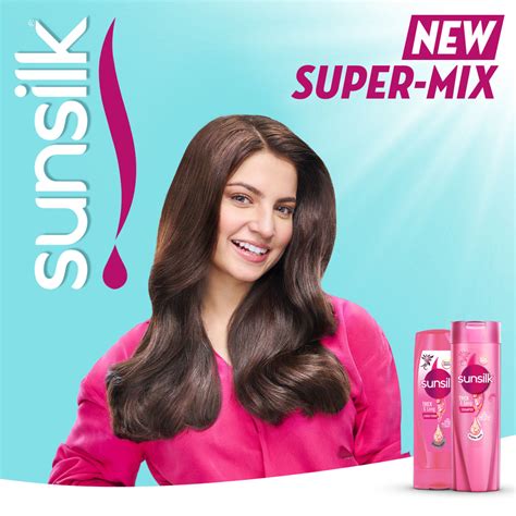Sunsilk Highfy Pk