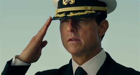 Top Gun Maverick Novo Trailer Do Filme é Divulgado Online Séries