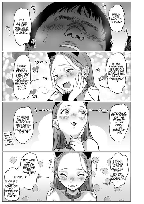 Sashakun Route Soushuuhen α~ Page 96 Nhentai Hentai Doujinshi