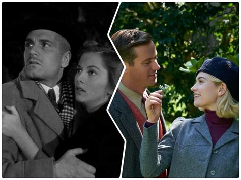 Rebecca Movie Comparison Alfred Hitchcock Vs Ben Wheatley
