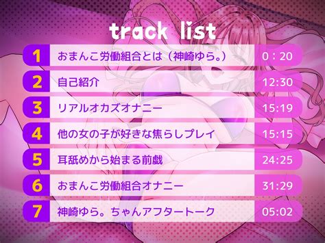 【実演 おまんこ労働組合】ドロッドロの卑しさ満載まんこ労働者が潮びゅっびゅして、まんこ真っ赤にしながら迫ってくる【女の子5人】 [みにょって] Dlsite 同人 R18