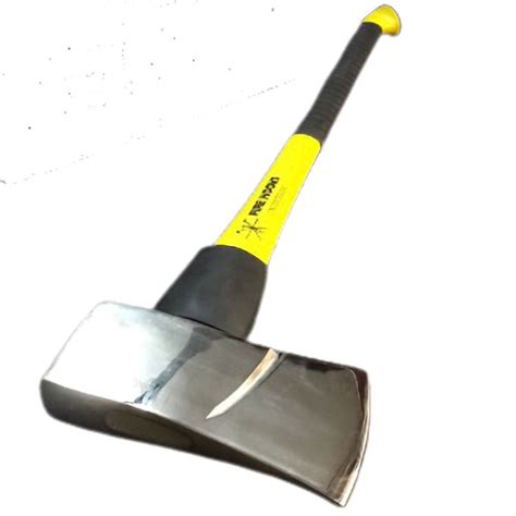 Fire Hooks Lock Slot 8 Forcible Entry Axe Fire End