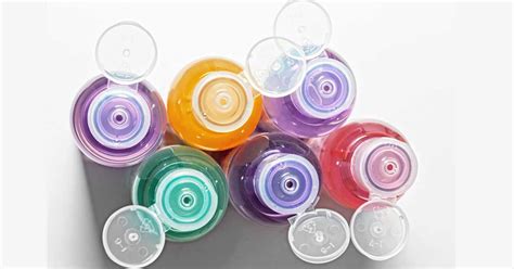 Micelarni šampon Je Pravi Hit A Evo I Zašto Minut Za Mene