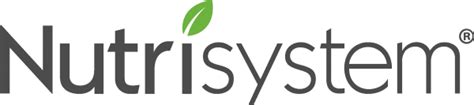 Nutrisystem Logo Png Logo Vector Brand Downloads Svg Eps
