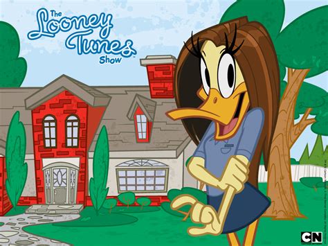 Looney Tunes Characters The Looney Tunes Show Photo 29012389 Fanpop