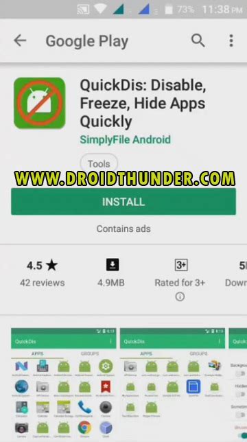How To Fix Blocked By Play Protect Error Update 2023