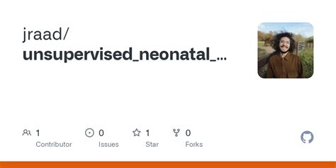 Github Jraad Unsupervised Neonatal Anomaly Detection