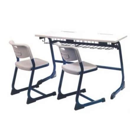 School Desk Bench At ₹ 6300piece Khadgaon Road Nagpur Id