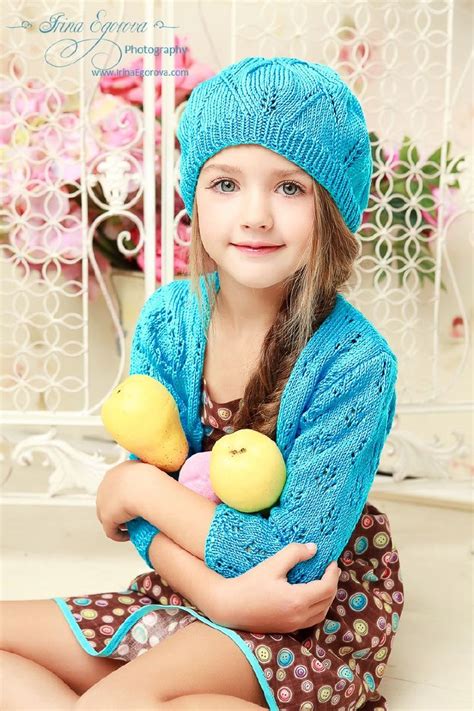 Beautiful Little Princess欧美 萝莉小美女 高清图片，堆糖，美图壁纸兴趣社区