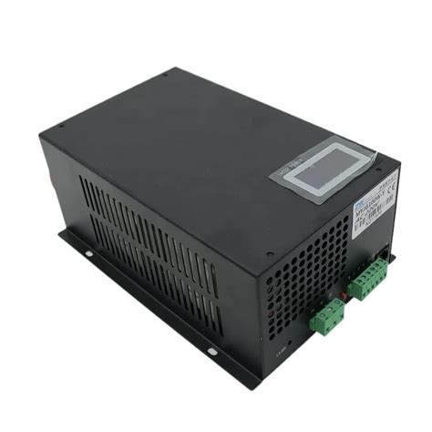 ZYE MYJG100W-Y 100w CO2 Laser Power Supply for Cutting & Engraving