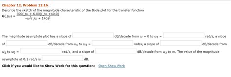 solved chapter 12 problem 12 13 choose the correct drawing