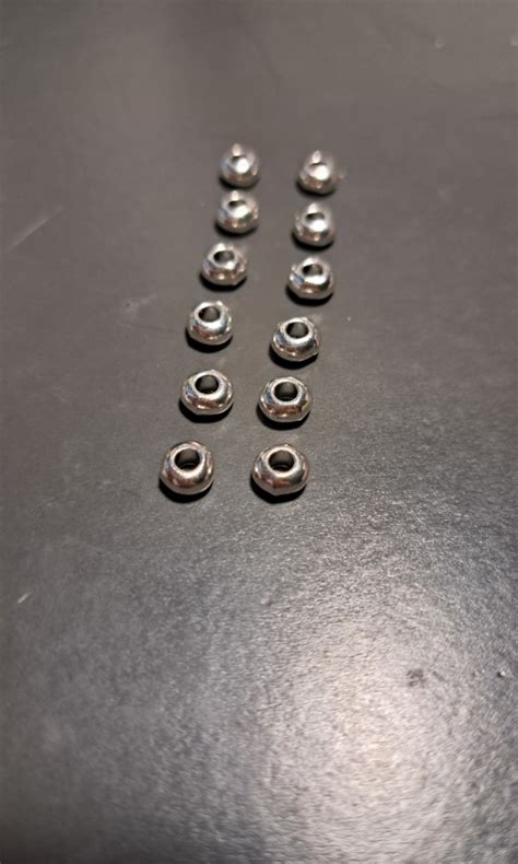 Diy Jewellery Separators Hobbies And Toys Stationery And Craft Craft