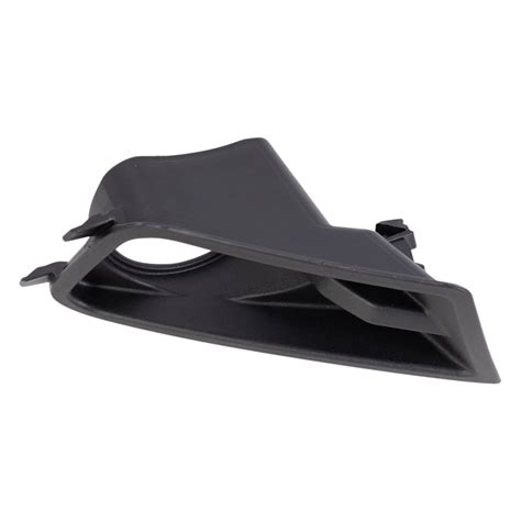 Diy Solutions® Gri02378 Front Passenger Side Fog Light Bezel