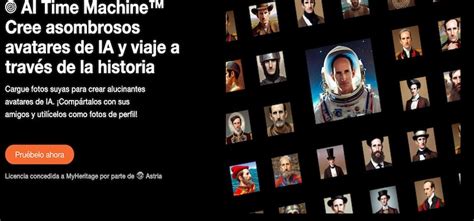 Ai Time Machine Analysis【2025】