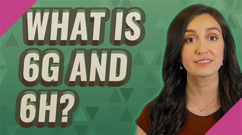 What Is G And H YouTube