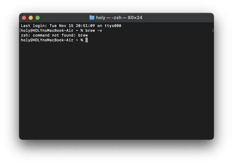Homebrew Pyenv Python Mac