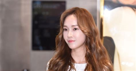 제시카 수식어가 필요없는 예쁨