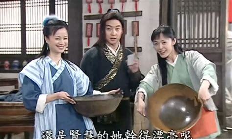 《武林外传》16年后的大结局，妙啊！ 知乎