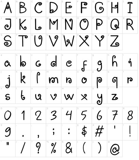 Honey Bee By Ni Luh Purnamawati Font Download