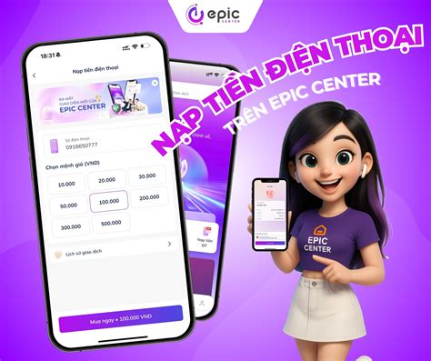 Epic Center Hanoi