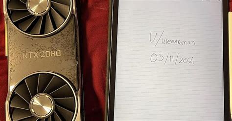 2080 Fe Album On Imgur