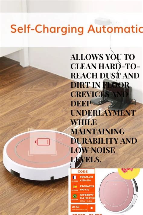 Discover How To Smart Broom Click On The Link For Details Cleaning