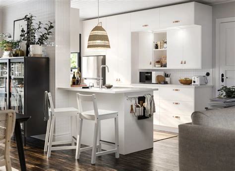 La cuisine IKEA 2023 est pleine de bonnes idées