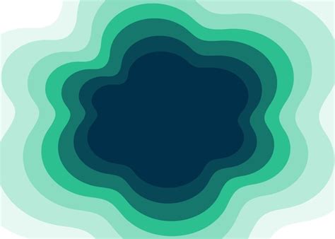 Modèle abstrait d arrière plans découpés en papier Vecteur Gratuite