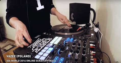DJ VaZee Archives DJcity EU News Music And News For DJs And Producers