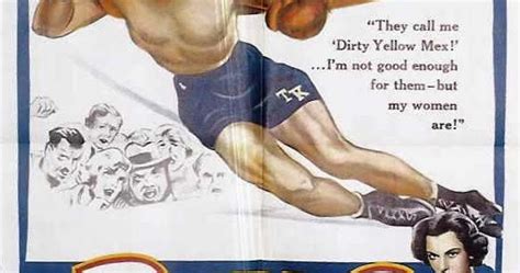 Thoughts On Boxing Boxers And Fights Classic Movie Poster The Ring 1952