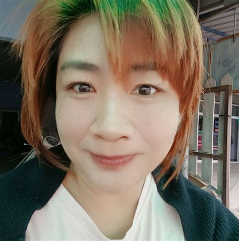 Joy Pron