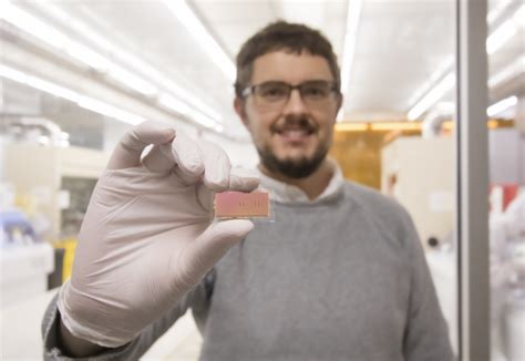 Greater Bandwidth For Next Generation Mobile Communications Cmc Microsystems