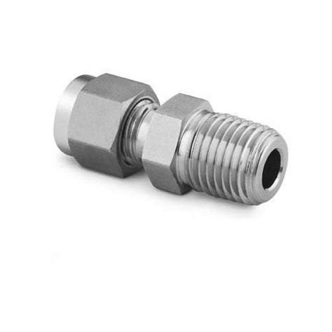 Swagelok Ss 810 1 8bt Stainless Steel Swagelok Tube Fitting Ims Supply
