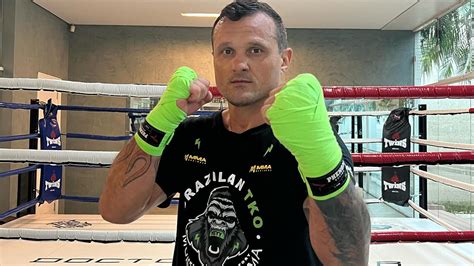 André Dida Fala Sobre Topuria Desafios Da Brazilian Tko E Rivalidade