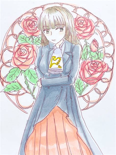 Griffith Supporter 🏳️‍⚧️ On Twitter Rt Uzuki0419 右代宮楼座さん。