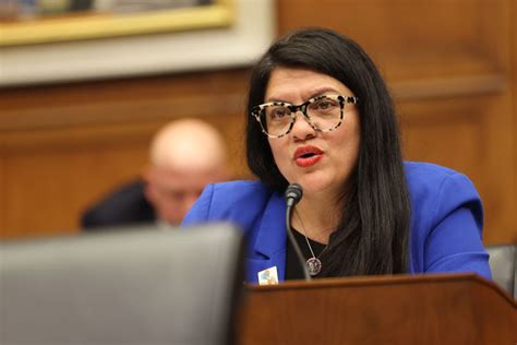 Rashida Tlaib Is Right The Supreme Court Is Corrupt