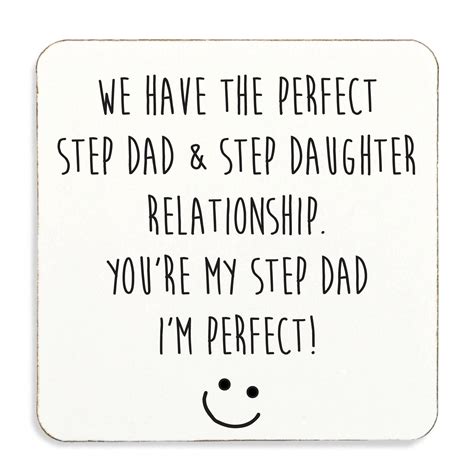 Novelty Ts We Have The Perfect Step Dad And Step Daughter