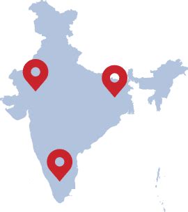 Buy India Proxy 75M Residential Proxies IPBurger
