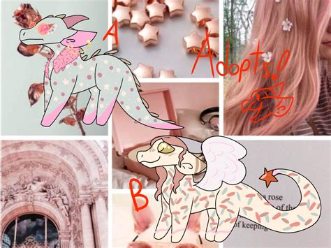 Adopt Batch 1 Open By Gril3dcheesesandwich On Deviantart