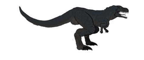 Gdkbr V Rex By Lordsuttonofsin On Deviantart