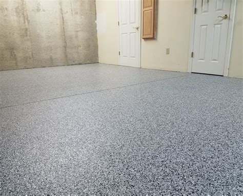 Pittsburgh Basement Flooring And Epoxy Coatings Expert Galaxy Stone